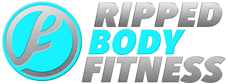 Ripped Logo